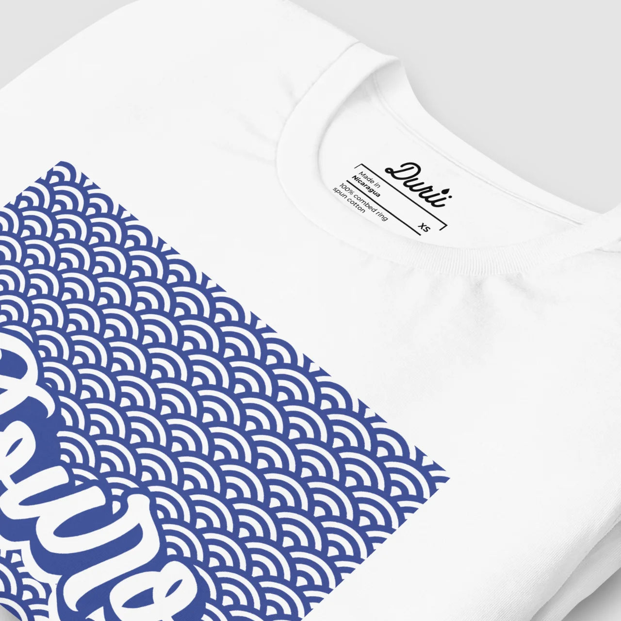 Camiseta «Douro» | Durii Editorial