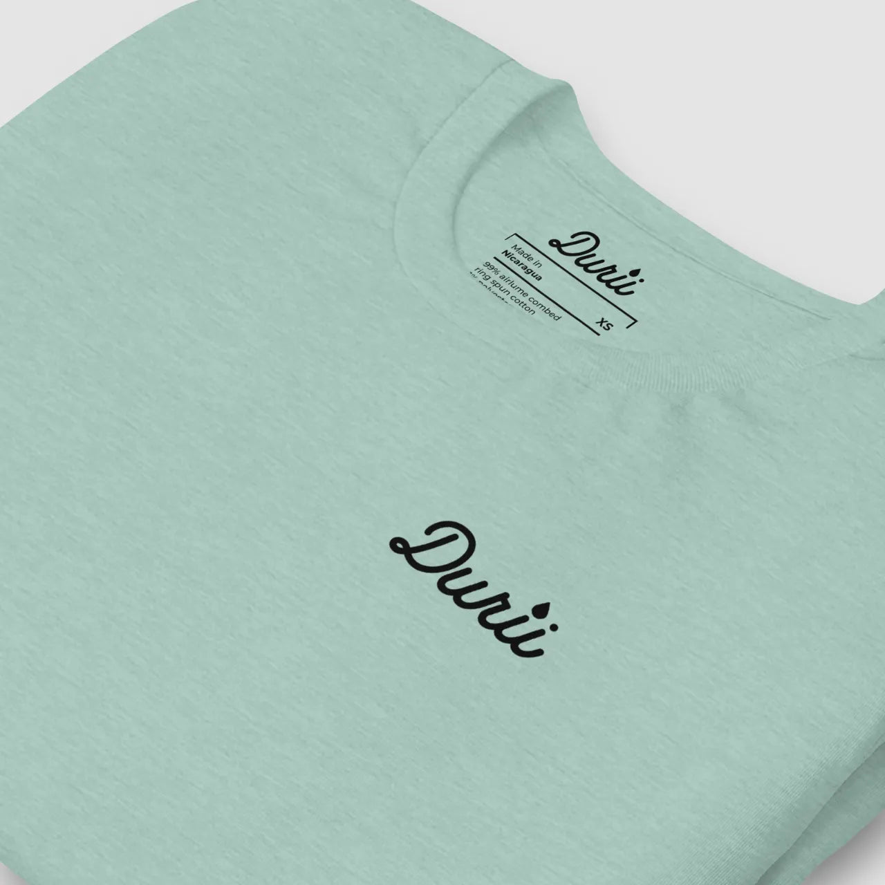 Camiseta «Durii» | Durii Editorial